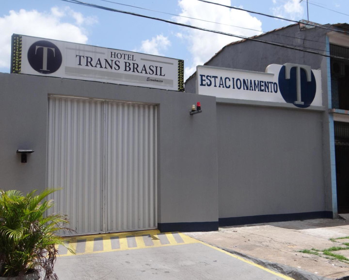 Hotel Transbrasil - State of Pará