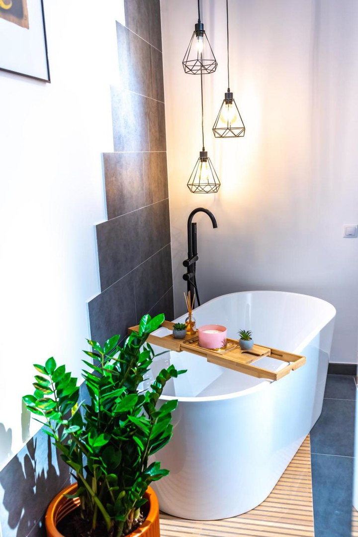 Thome Ego Flat - Cluj-Napoca