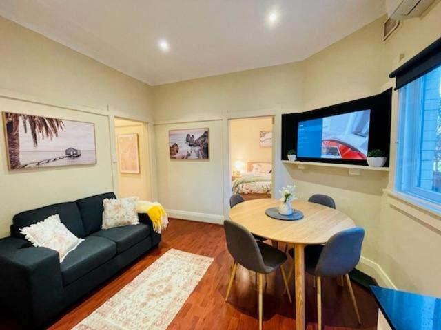 Cosy Stay - Neutral Bay 1 Bdrm - Sydney