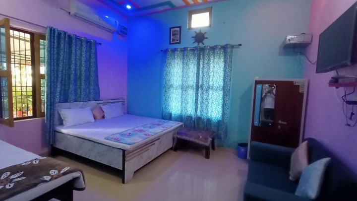 Kamla Kantam Home Stay - Jim Corbett National Park