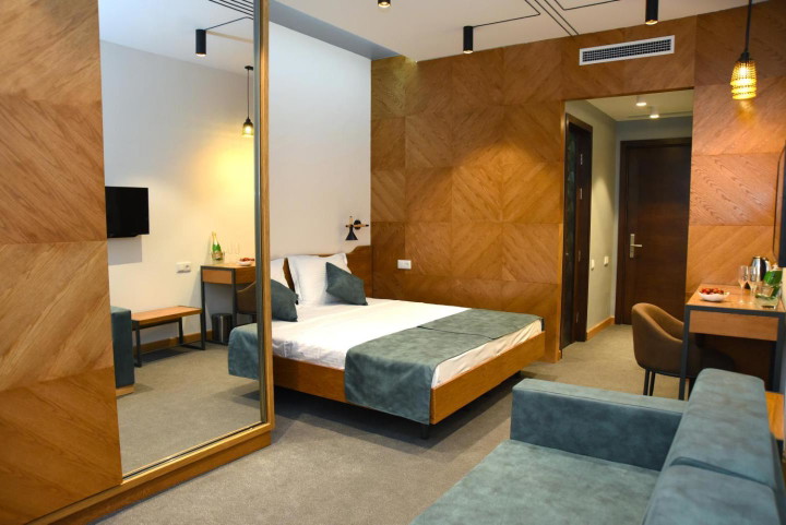 R&r Hotel - Yerevan