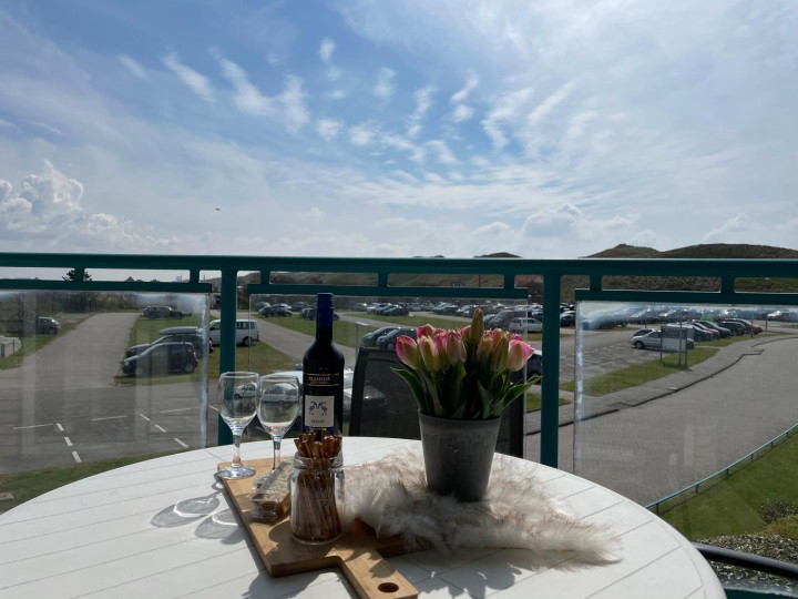 Appartement 119 - Julianadorp