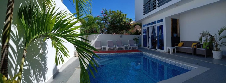 Gaia Residence Deluxe - Repubblica Dominicana