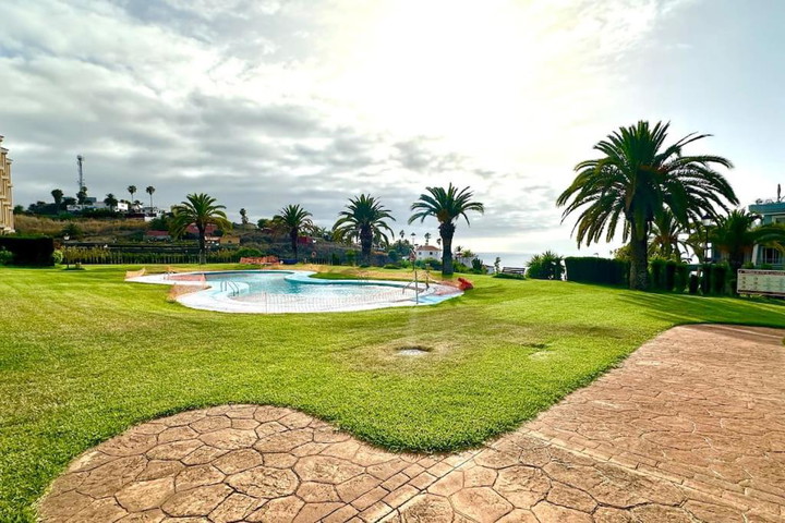 Cocóhome La Quinta Verde - Tenerife