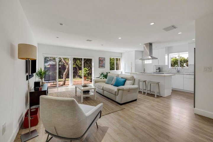 Stylish Modern House - Mins To Brickell, Grove, Gables & Airport - Coral Gables, FL