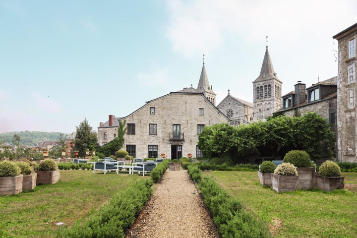 Hotel La Malle Poste - Rochefort