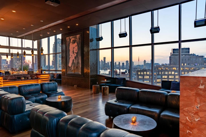 Modernhaus Soho - East Rutherford, NJ