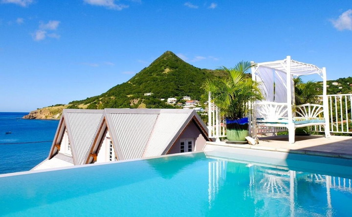 Résid'anses - Martinique