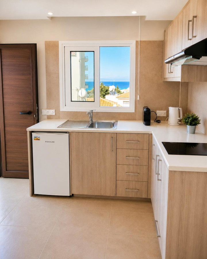 Proteas Mare Suites - Mağusa