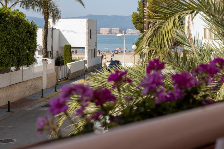 Chalet Villa Los Hipocampos - Cullera