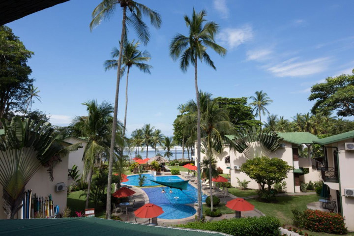 Club Del Mar Oceanfront - Jaco