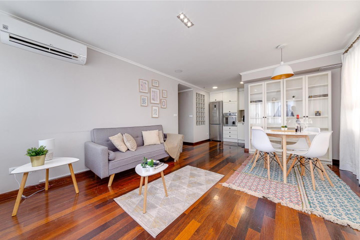 Hb Apartments - Mercado Central - Rambla Alicante - La Suite De La Playa - Alicante