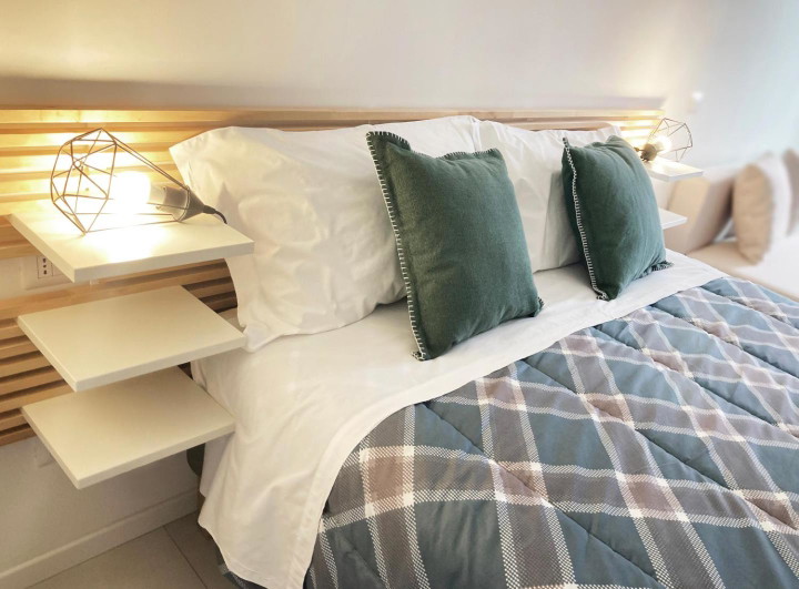 Apartment Via Sant'alessandro 22 - Sostify - Bergamo