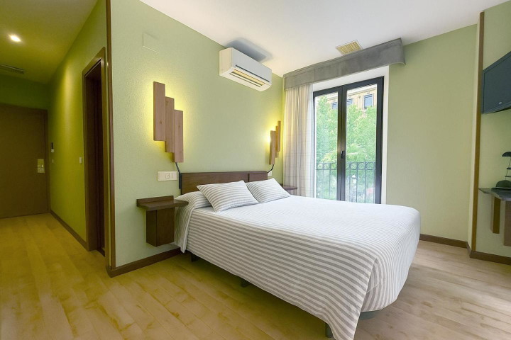 Hostal Concejo - Villamayor