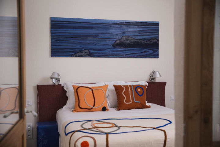 Suites The Marcel -