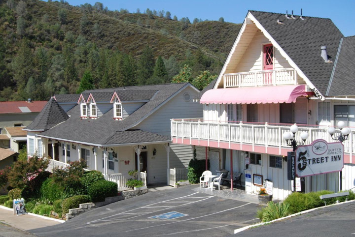 5th Street Inn - Yosemite