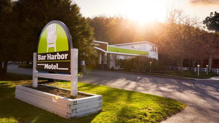 Bar Harbor Motel - Bar Harbor, ME