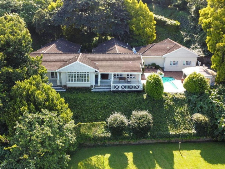 Athlone Lodge - Pietermaritzburg