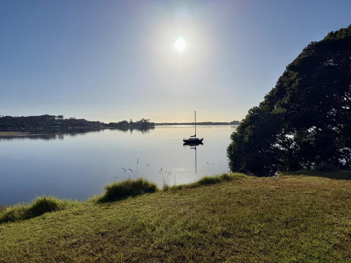 Mangawhai Village Hideaway - Mangawhai
