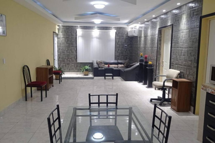 Acogedor Departamento En El Centro De La Ciudad - Tamaulipas
