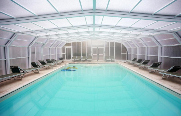 Adua & Regina Di Saba Wellness & Beauty - Montecatini Terme