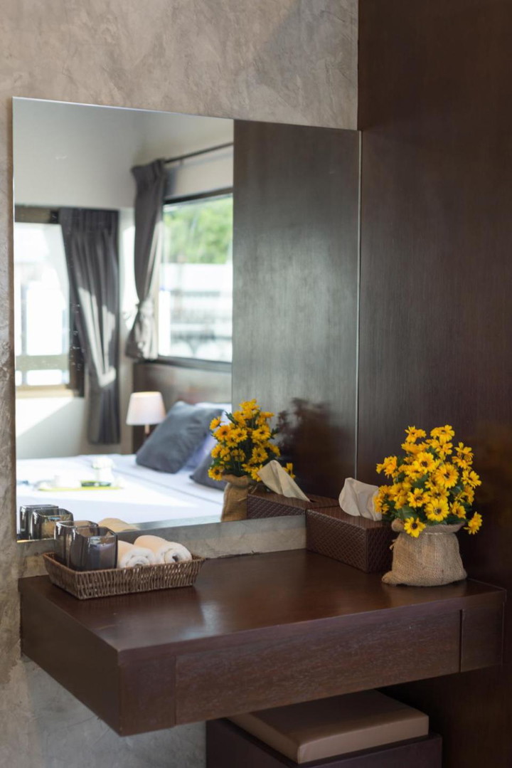 Green Leaf Hostel - Phuket district, Thailand