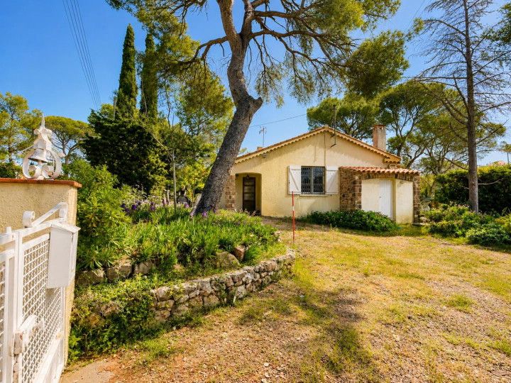 La Villa Chante Brise - Proche De La Plage - Calme - Saint-Raphaël
