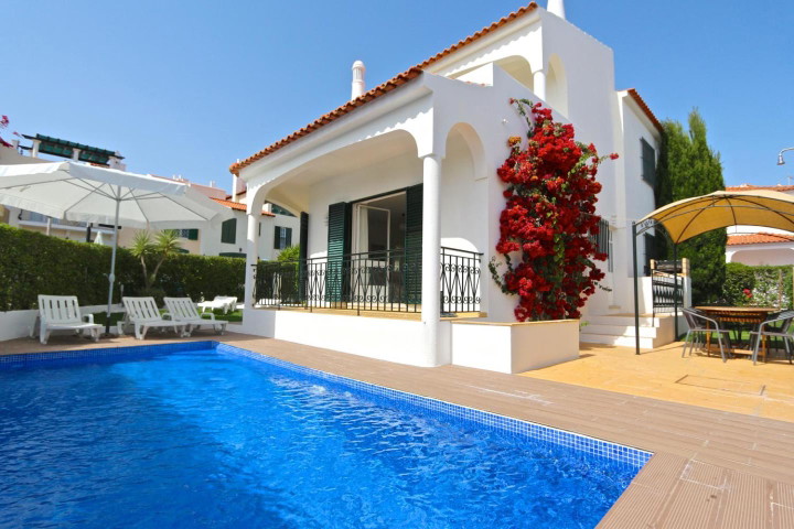Villa Amelia 156 - Clever Details - Algarve
