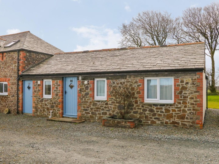 The Cottage - England