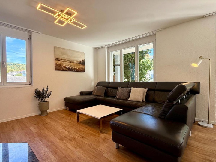 Swiss Suites Residence - Gebenstorf - Kanton Aargau