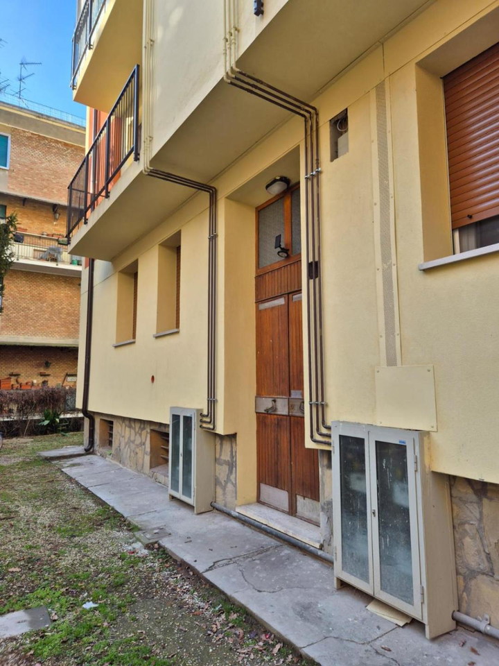 Viale Oberdan 11b - Ferrara