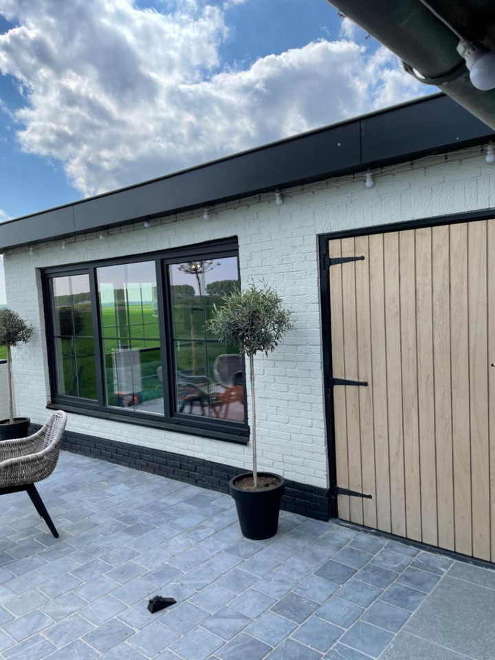 Tiny House - Terneuzen