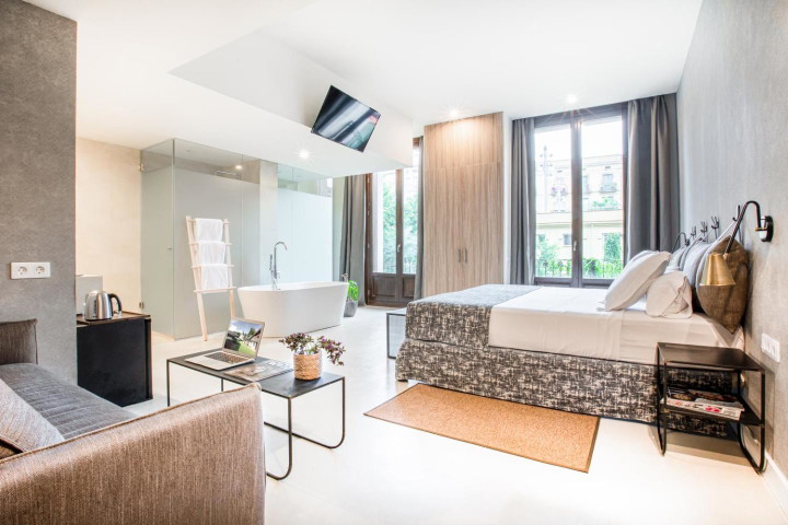 Casa Lirio By Blossom Hotels - Barcelona