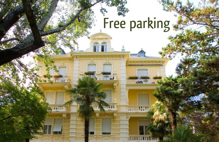 Hotel Villa Westend - Schenna