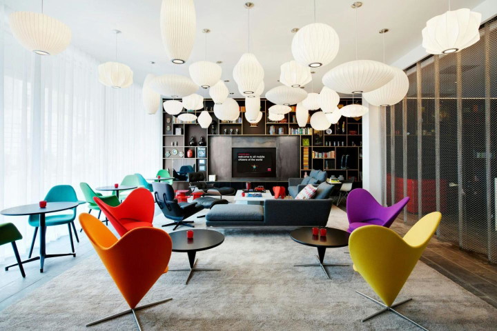 Citizenm Tower Of London - Leyton