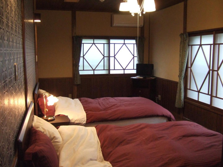Shinseikan - Iwate