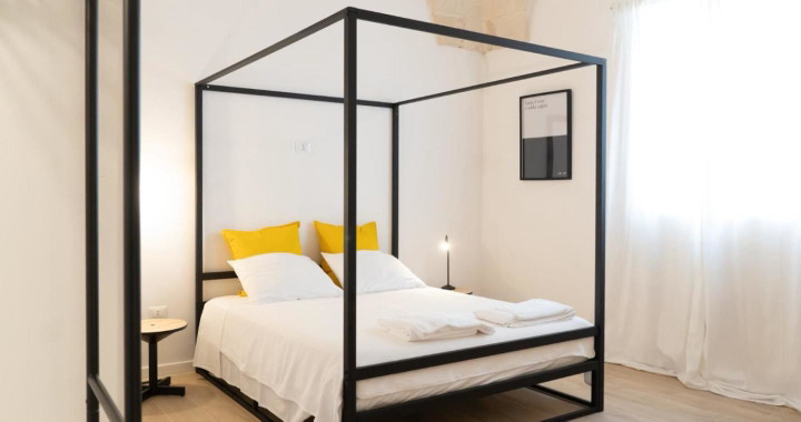Josef Room B&b - Italy