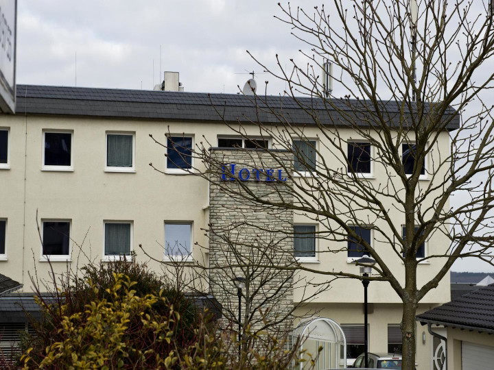Panorama Hotel - Oberursel