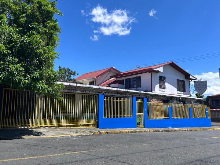 In The Wind Hostel And Guesthouse - San José, Costa Rica