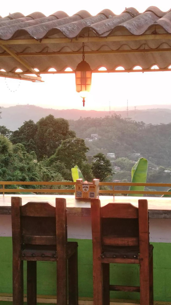 Los Arrieros - Hospedaje Rural - Manizales