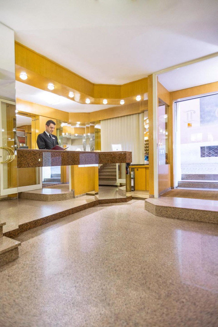 Best Western Hotel Libertà - Módena