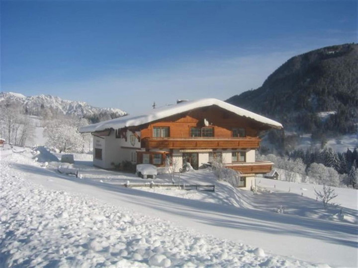 Sauna-apartment In Schladming - Schladming