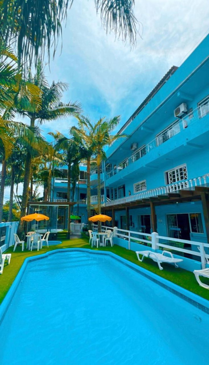 Pousada Bella Praia - Torres
