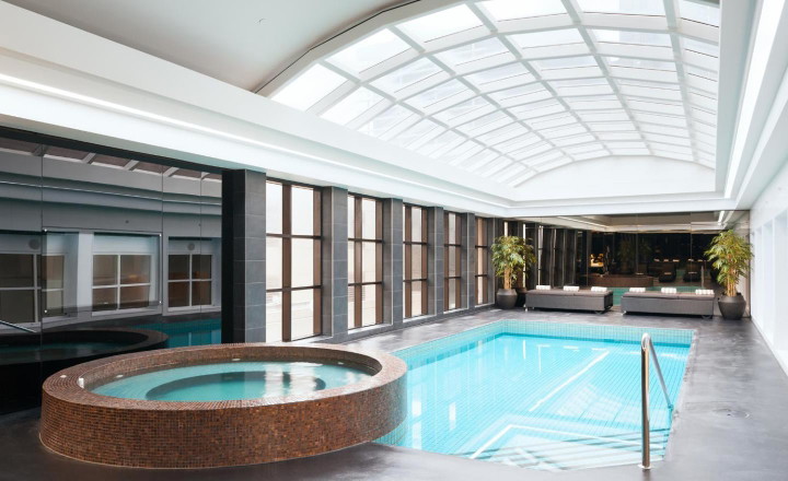 Stamford Plaza Melbourne - Gippsland