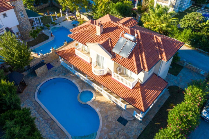 Villa Etki - Dalyan