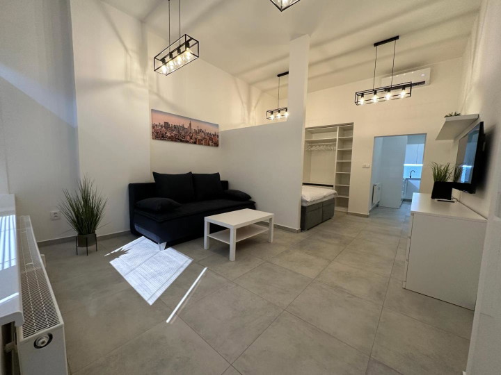 Krásny Byt - Veľký Apartmán V Blízkosti Centra - Bratislava