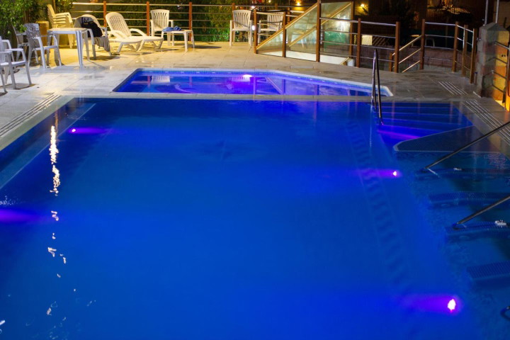 Hotel Teomar - Villa Gesell