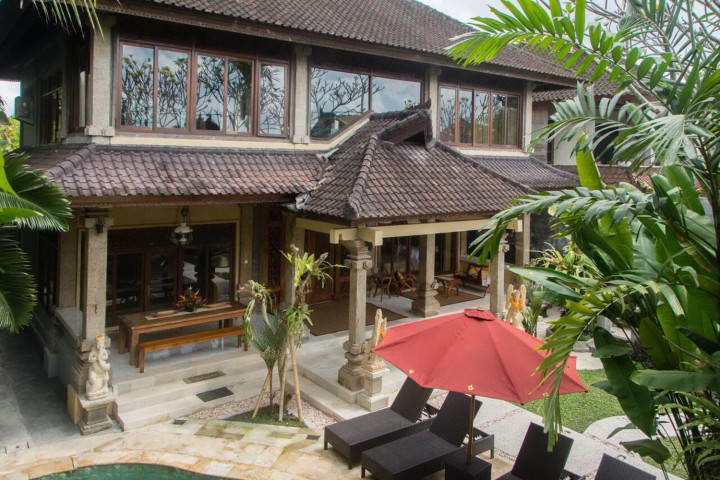 Lily Lane Villas - Ubud
