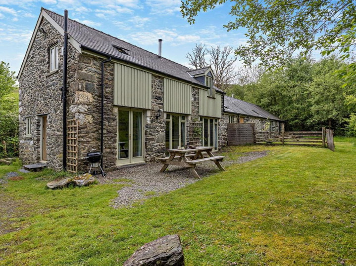 2 Bed In Machynlleth Oc-93645 - Machynlleth