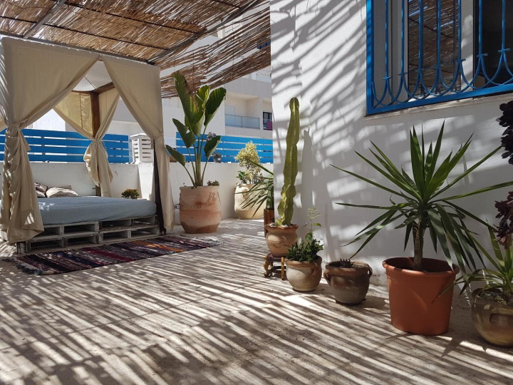 Dar Doudi - Tunisia